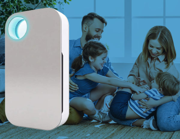 Ion Pure